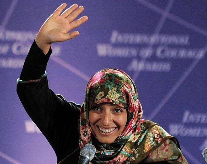 Successful Arab Women History Will Never Forget | Al Bawaba