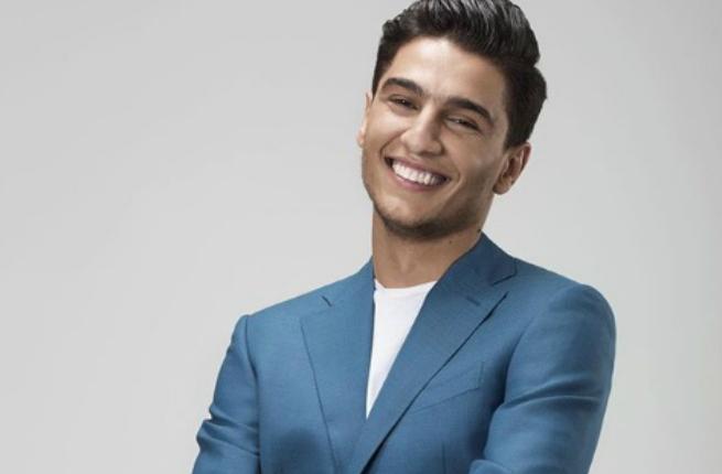 Nelly Karim, Haifa, Ahmed Al Fishawi and More! Photographer Batool Al ...