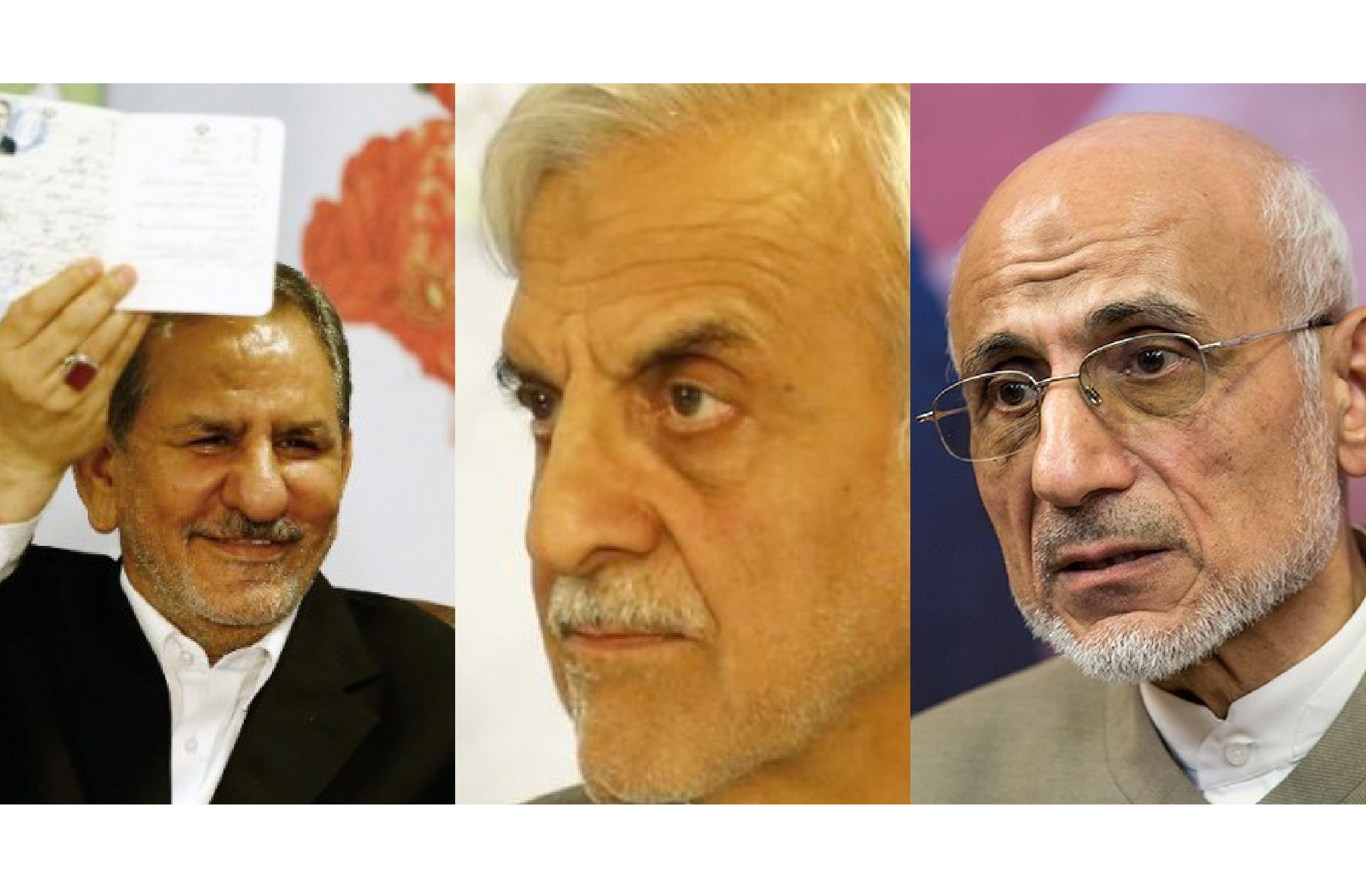 Iran's Presidential Elections: Who Is Who and What Is at Stake | Al Bawaba
