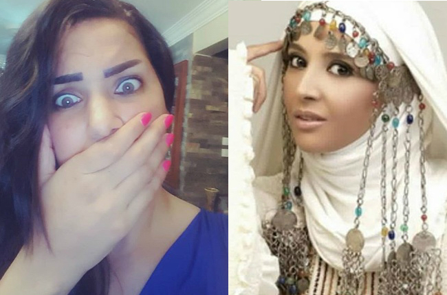 Is Hanan Al Turk Taking Her Hijab Off? After Sama Al Masri Reveals All ...
