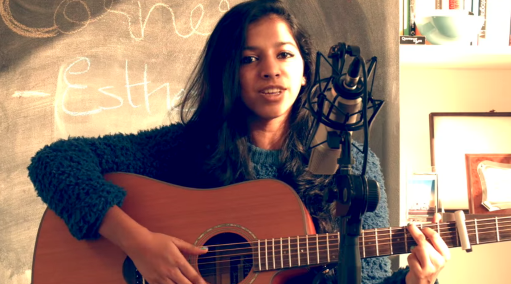 Teenage singer discovered by Jessie J in Dubai signs contract with ...