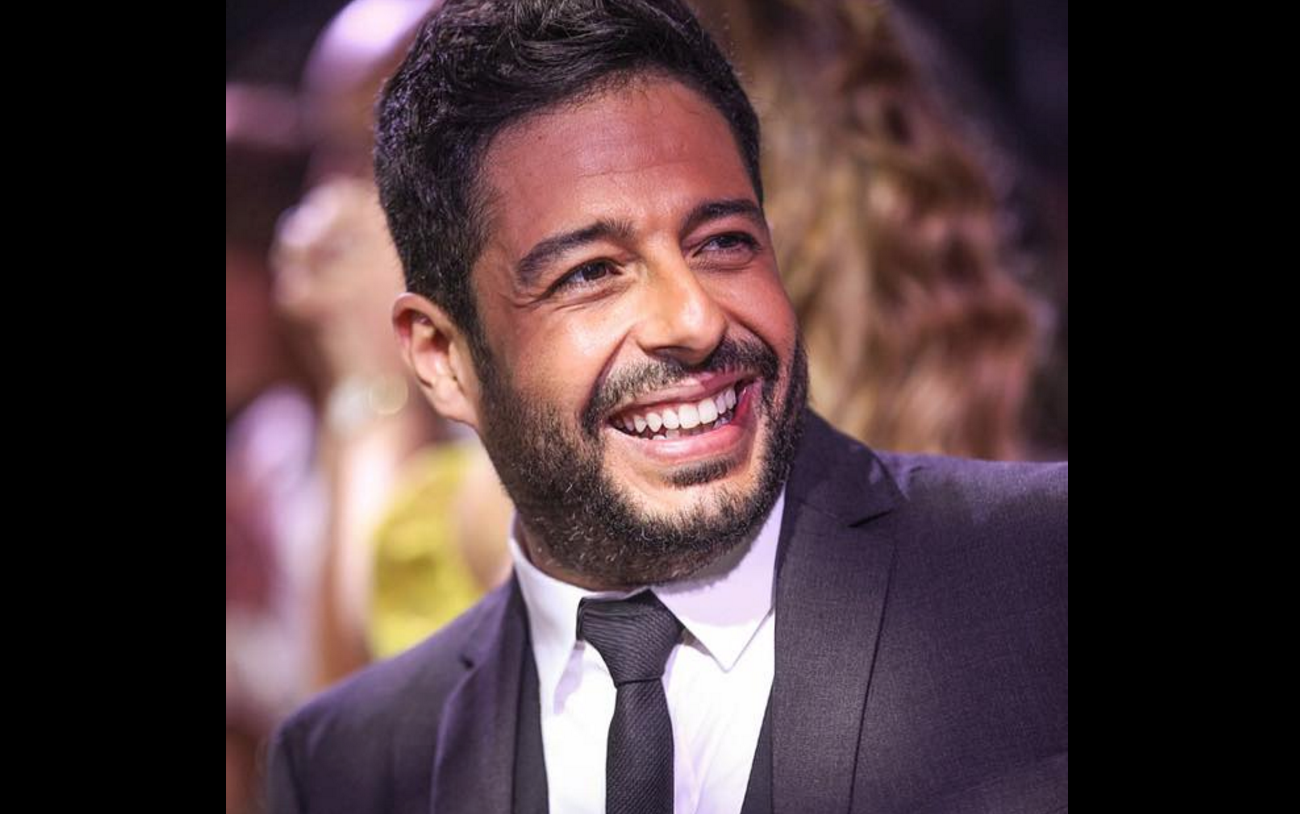 What happened when this bride-to-be Facebook-invited Mohamed Hamaki to ...