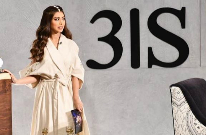 All Eyes on Her, Dazzling Shaila Sabt Looks in Ramadan Show | Al Bawaba