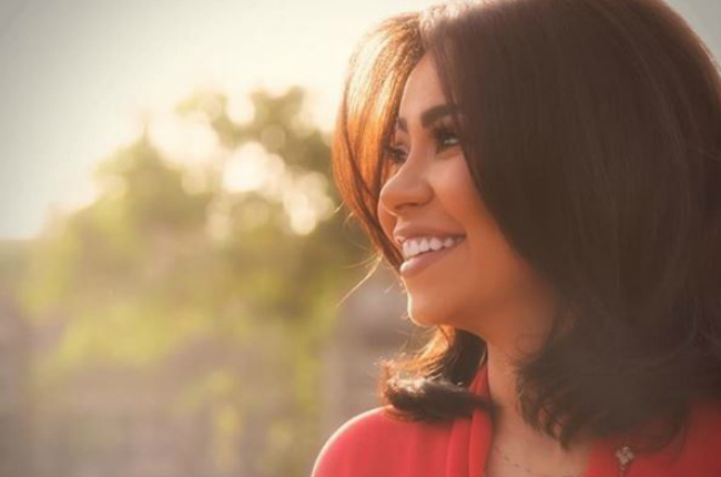 Singer Sherine Sentenced to Six Months in Prison and LE10,000 Fine on ...