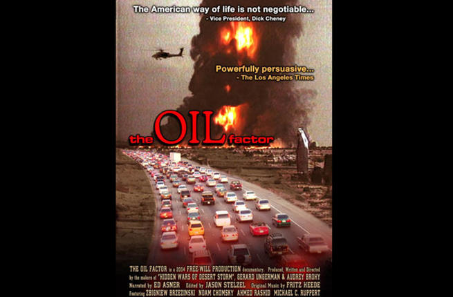 12 must-see documentaries on the Middle East | Al Bawaba