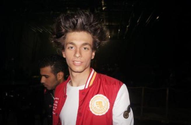 Arabs Got Talent Final: Saudi winners show spectacle of light | Al Bawaba