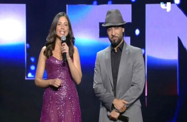 Arabs Got Talent Final: Saudi winners show spectacle of light | Al Bawaba