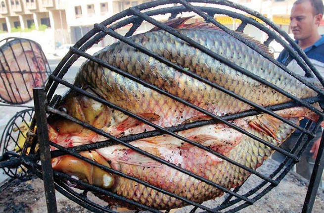 1001 Arabian dishes: Mideast countries and their glorious gastronomy ...