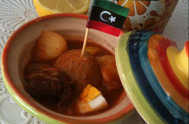 1001 Arabian dishes: Mideast countries and their glorious gastronomy ...