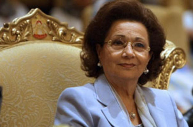 The Filthy Rich Members of the Mubarak Empire Revealed: the Fortunes ...