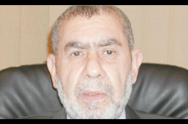 Bigger beard, bigger balance: Muslim Brotherhood's business moguls ...