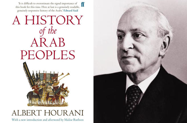 Arab readers digest: 18 must-read books on the Middle East | Al Bawaba