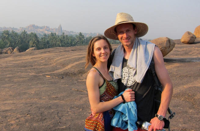 Good news from the Middle East?! 7 stories to restore your faith in ...