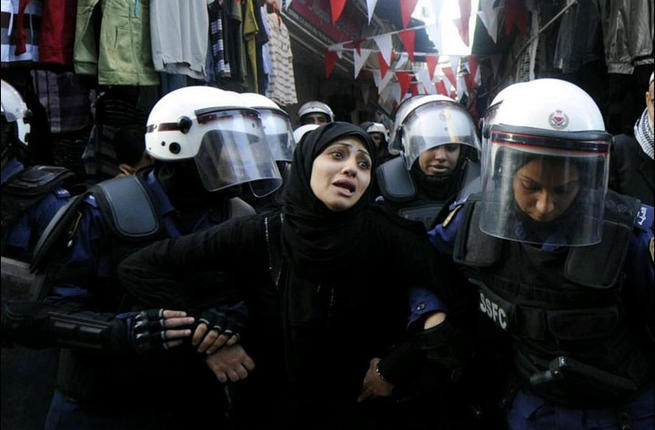 Lost in translation: The Arab Spring - Where is it now? | Al Bawaba