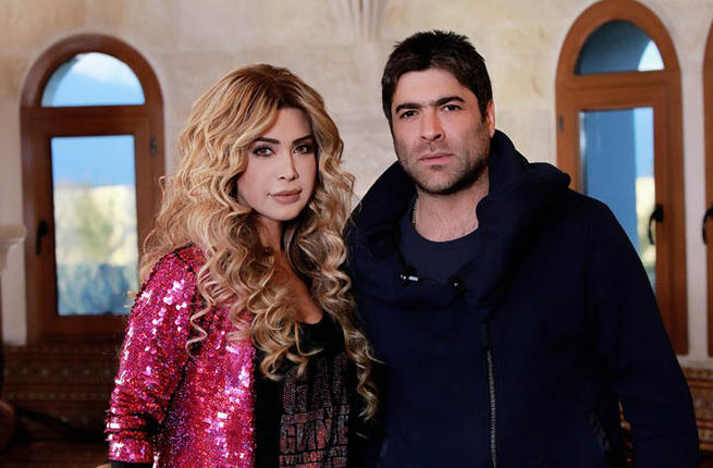 X Factor Arabia guests vs judges: who stole the show? | Al Bawaba