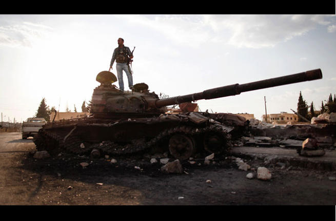 Arab Springers: Hot or not? Rated or slated for revolutionary ...