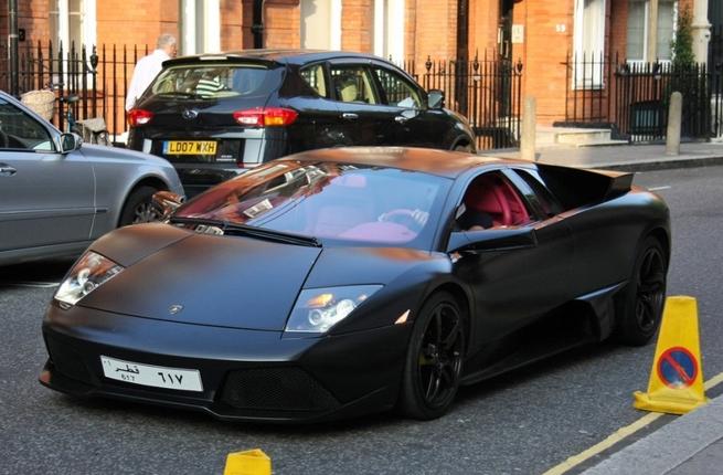 Arabs Behaving Badly Abroad | Al Bawaba