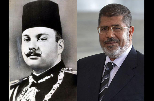 A Tale of Two Revolutions: Egypt’s military coups revisited | Al Bawaba