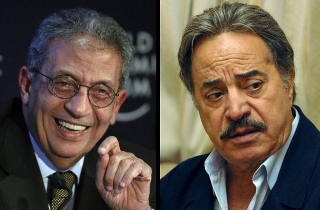 How is Egypt's Hollywood Voting? A roundup of celebrity bias | Al Bawaba