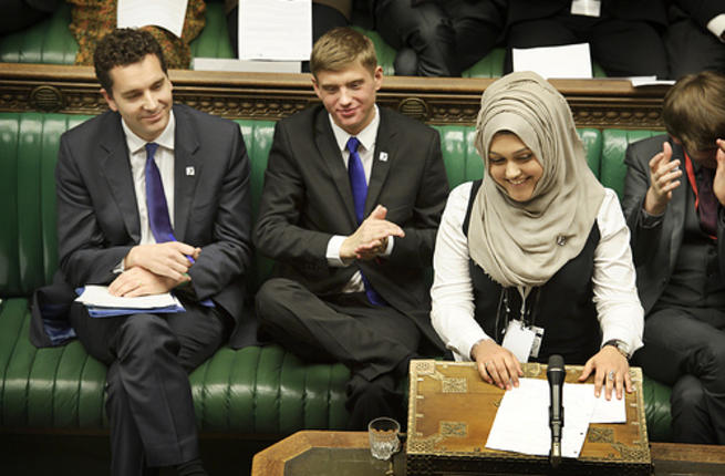 The year of the veil? Muslim highs and lows in 2012 | Al Bawaba