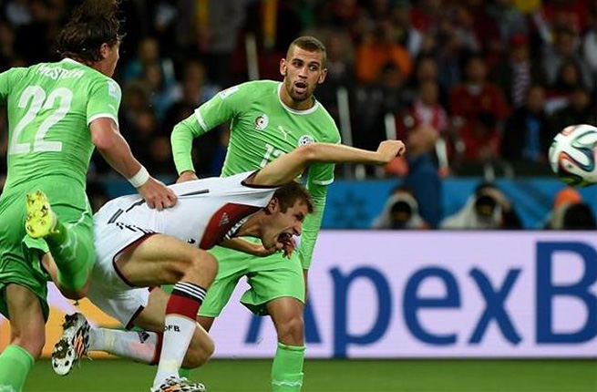 Fasting footballers and abstaining astronauts: 10 toughest Ramadan ...