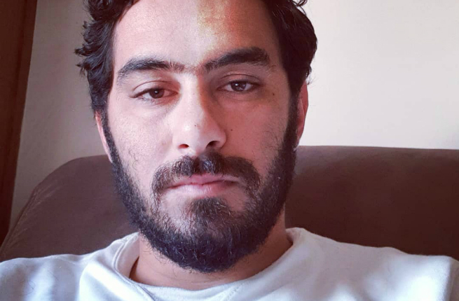 Egyptian Male Celebrities You Didn’t Know Had Different Careers Before ...