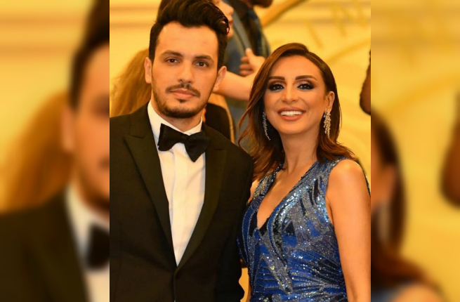 Elegant and Bold! the Stars Looks at the Murex D'or Awards | Al Bawaba