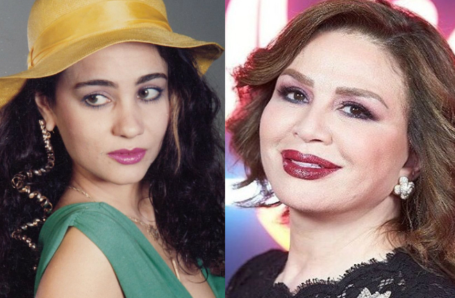 Arab Celebrities That Are Actually the Same Age! | Al Bawaba