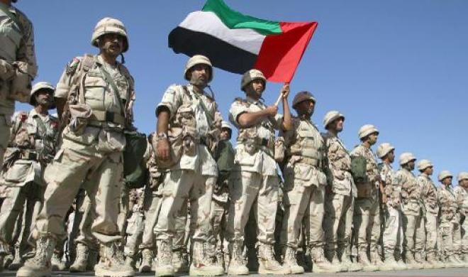 UAE soldier deaths in Yemen rise to 52 | Al Bawaba
