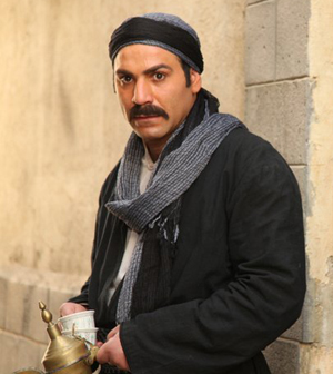 Jalal Al Taweel calls for an end to protests in Syria | Al Bawaba