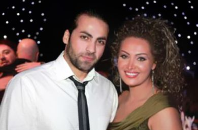 Qamar Khalaf marries hush-hush | Al Bawaba