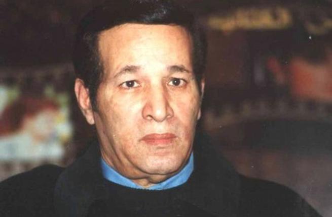 Saeed Saleh - Alchetron, The Free Social Encyclopedia