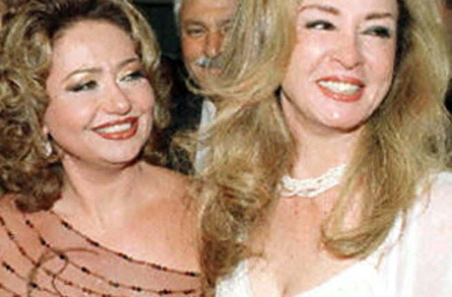 Najla Fathi returns | Al Bawaba