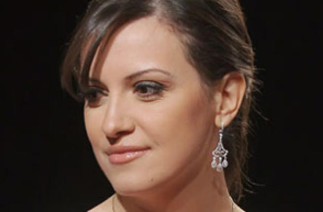 Reham Abdel Ghafour - Alchetron, The Free Social Encyclopedia