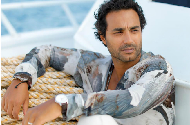 Egyptian Male Celebrities You Didn’t Know Had Different Careers Before ...