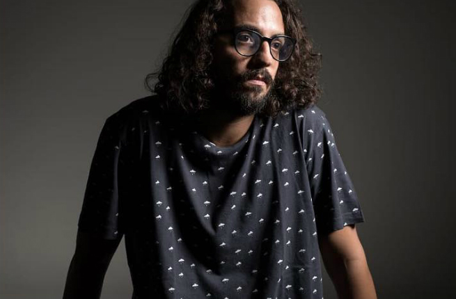 Egyptian Male Celebrities You Didn’t Know Had Different Careers Before ...