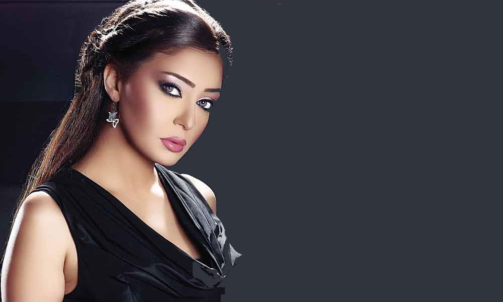 Too young to go: Mirna el Mohandes dead at 37 after long cancer battle ...