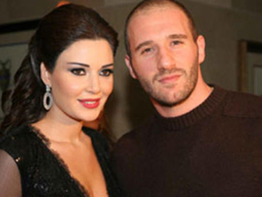 No dispute between Sireen Abd Al Nour and her husband | Al Bawaba