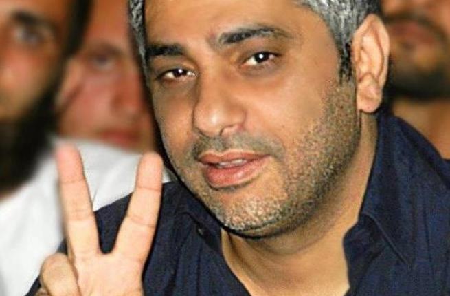 Fadl Shaker - Alchetron, The Free Social Encyclopedia