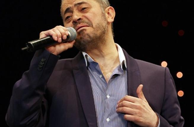 George Wassouf (Syrian Singer) ~ Bio Wiki | Photos | Videos
