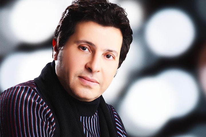 Hani Shaker - Alchetron, The Free Social Encyclopedia