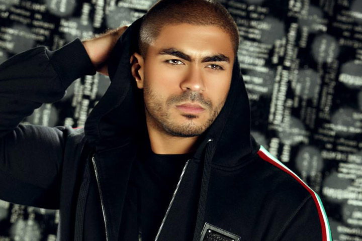 Hold your breath: Khaled Selim postpones new music album release | Al ...
