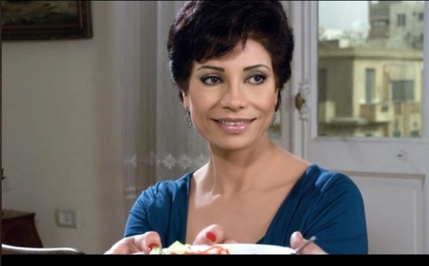 Sawsan Badr is the mother of a Pasha! | Al Bawaba