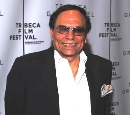 Adel Imam is gonna con his way through Ramadan | Al Bawaba