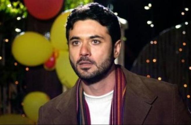 Ahmed Ezz And His Wife