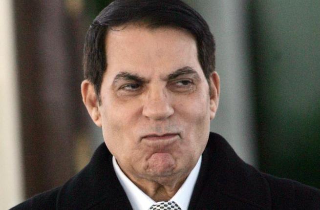 Tunisia's Ben Ali had assets worth $13 billion | Al Bawaba