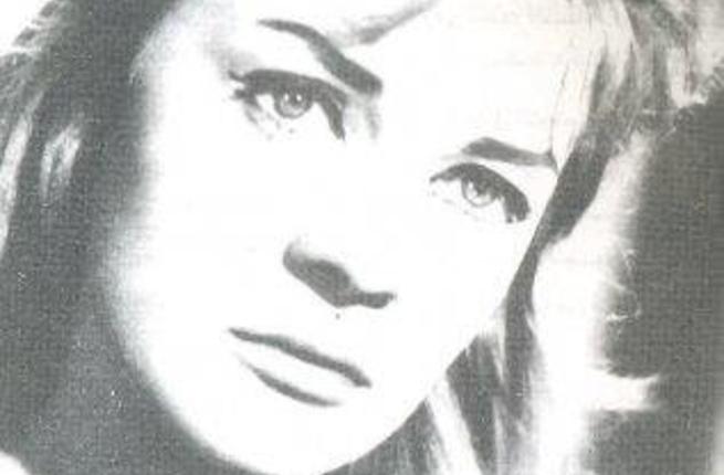 Nadia Lutfi (Egyptian Actress) ~ Bio with [ Photos | Videos ]