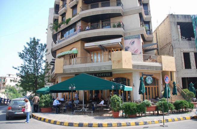 Back to bombs in Beirut? Will Lebanon reconsider suing US TV for bleak ...