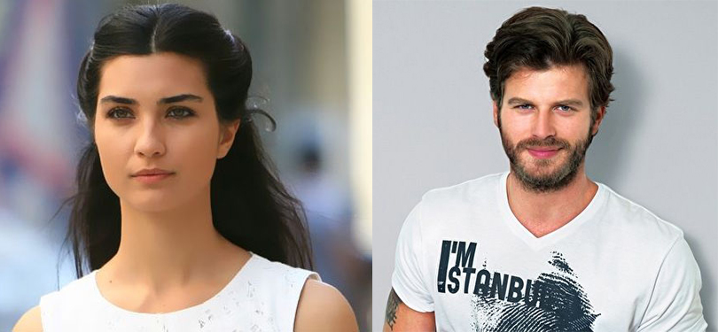 Lamees-Muhannad affair rumors behind Turkish actress's divorce? | Al Bawaba