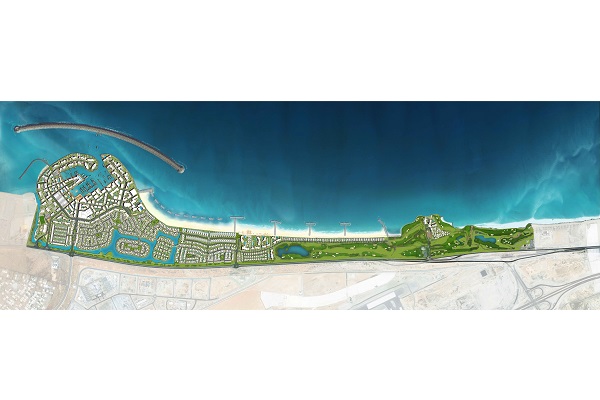 Oman’s leading ITC rebrands to ‘Al Mouj Muscat’ | Al Bawaba